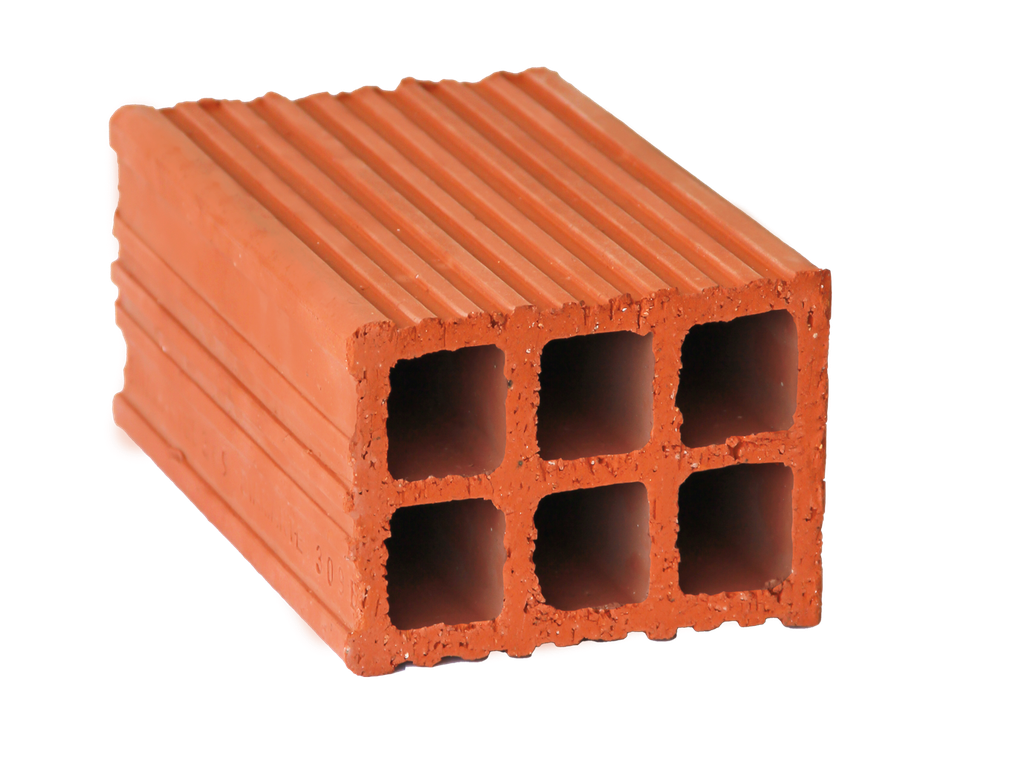 Pandereta | Ladrillos Diamante